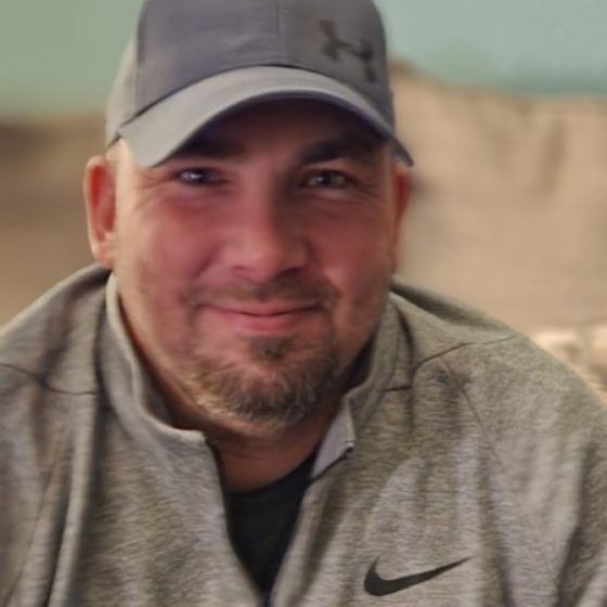 Anthony Cato - Compressor mechanic - Scout Energy Partners | LinkedIn Anthony Cato - Compressor mechanic - Scout Energy Partners | LinkedIn