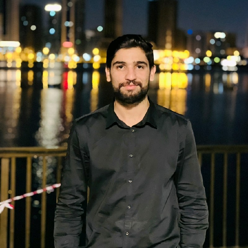 yahya khan - الإمارات العربية المتحدة | ملف شخصي احترافي | LinkedIn yahya khan - الإمارات العربية المتحدة | ملف شخصي احترافي | LinkedIn