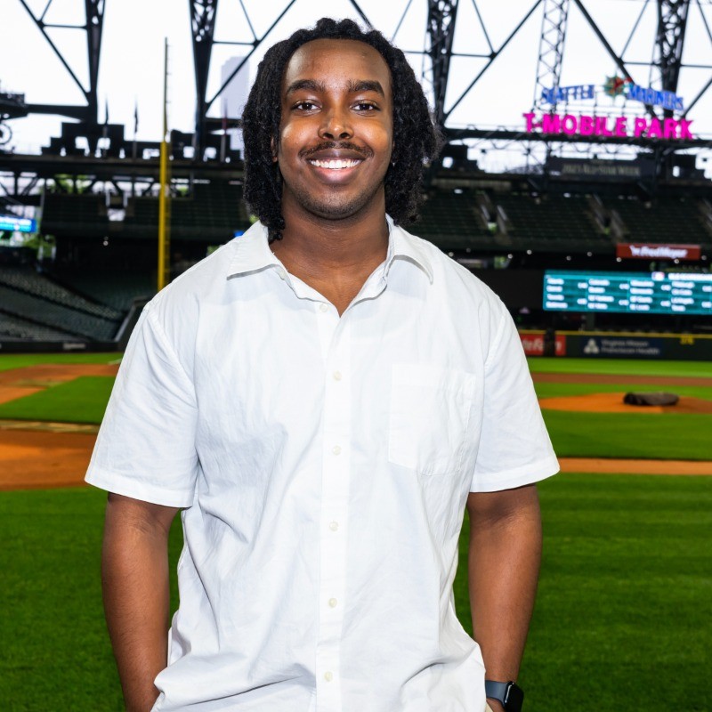 Ahmed Ali - Partnership Activation - Seattle Mariners | LinkedIn Ahmed Ali - Partnership Activation - Seattle Mariners | LinkedIn