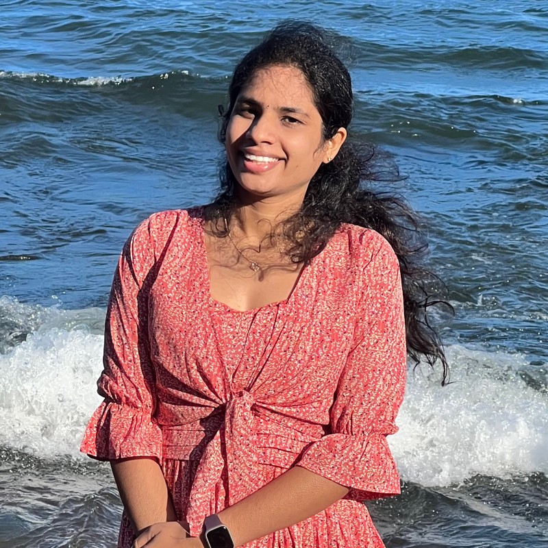 Susmitha Reddy Kandi | LinkedIn Susmitha Reddy Kandi | LinkedIn
