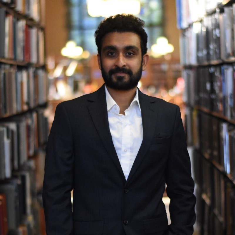 Vishu Gupta - Postdoctoral Researcher - Princeton University | LinkedIn Vishu Gupta - Postdoctoral Researcher - Princeton University | LinkedIn