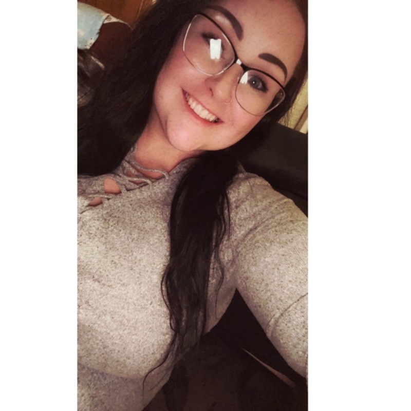 Miranda Radford - Shipping and Receiving Clerk - Conn-Weld Industries ... Miranda Radford - Shipping and Receiving Clerk - Conn-Weld Industries ...