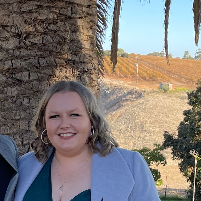 Sheridan Threlfall - Social Media Manager - Adult Speech Therapy | LinkedIn Sheridan Threlfall - Social Media Manager - Adult Speech Therapy | LinkedIn