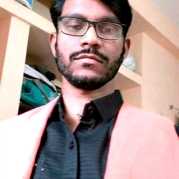 Kumar vikram Vikram - UNIR - Patna, Bihar, India | LinkedIn Kumar vikram Vikram - UNIR - Patna, Bihar, India | LinkedIn