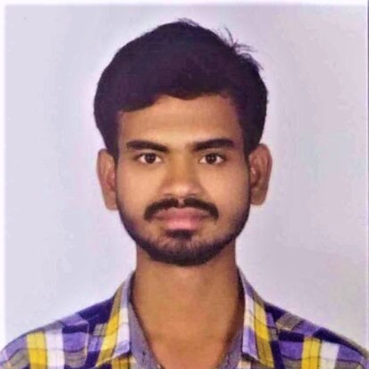 Lokesh .B - Web Developer - LetsGrowMore | LinkedIn Lokesh .B - Web Developer - LetsGrowMore | LinkedIn