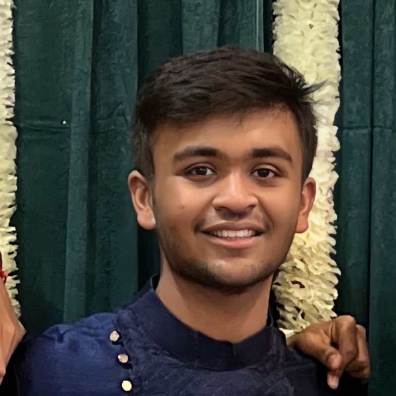 Priyansh Patel - Team Lead - Fuego | LinkedIn Priyansh Patel - Team Lead - Fuego | LinkedIn