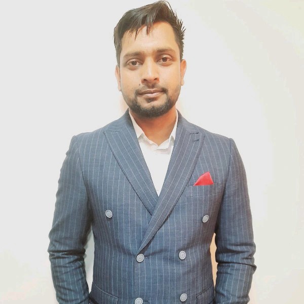Md Mumin Khan - Salesman - Marquis and paulina lda | LinkedIn Md Mumin Khan - Salesman - Marquis and paulina lda | LinkedIn