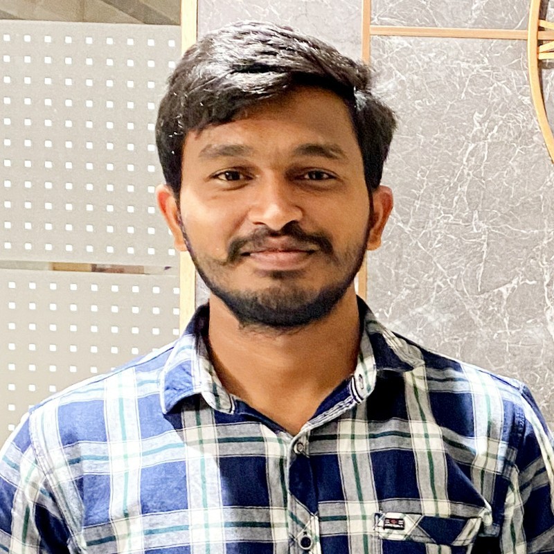 Dhupati Prudhvi Raju - Data Analyst intern - SkillScrolls | LinkedIn Dhupati Prudhvi Raju - Data Analyst intern - SkillScrolls | LinkedIn