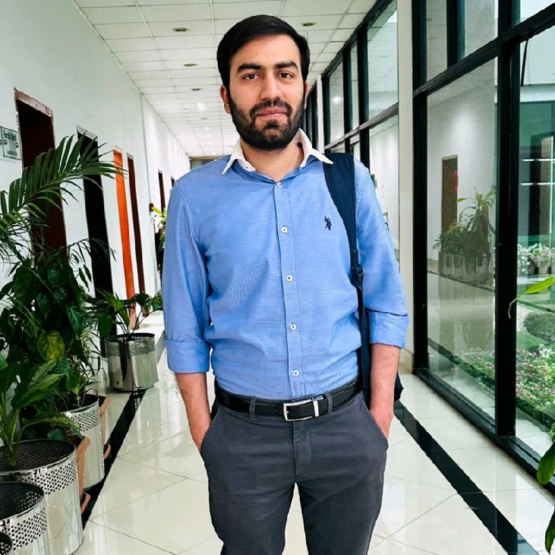 Muhammad Rameez Iqbal - Senior Audit Associate - Grant Thornton ... Muhammad Rameez Iqbal - Senior Audit Associate - Grant Thornton ...