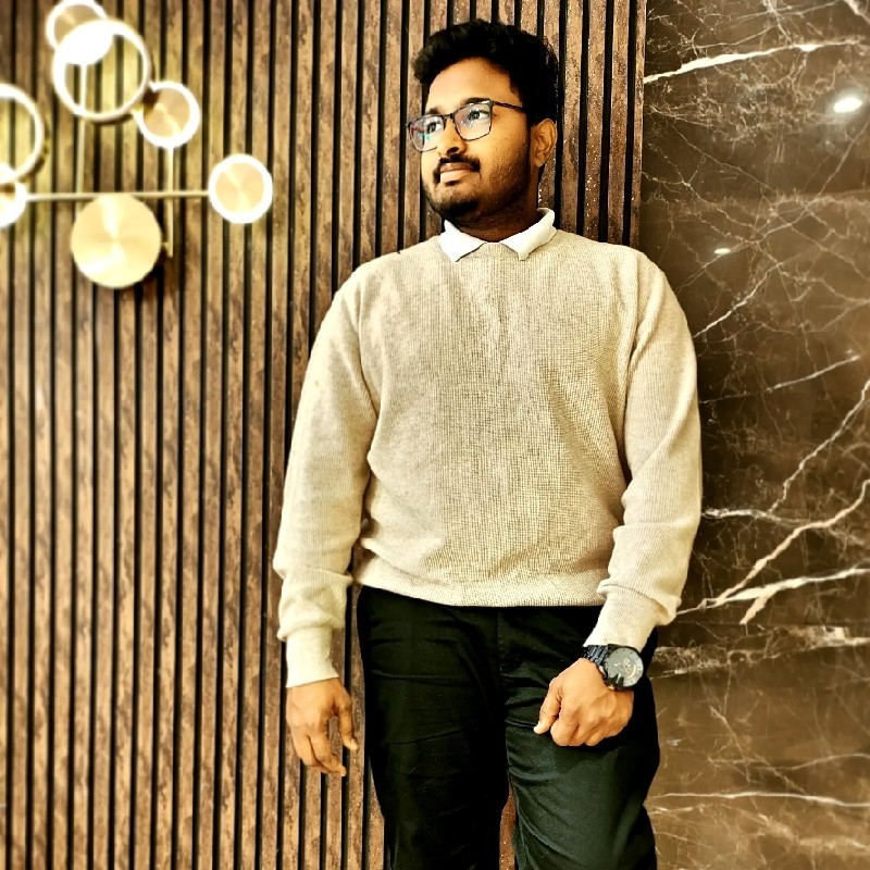 Chilakala Sai Bharadwaj | LinkedIn Chilakala Sai Bharadwaj | LinkedIn