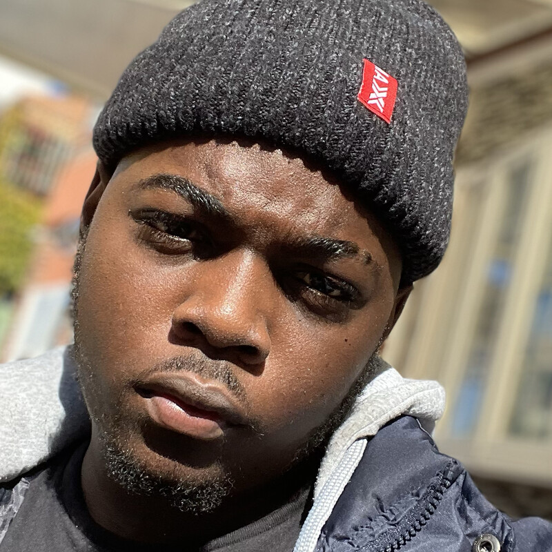 Lumar Springer - Construction Worker - Self-employed | LinkedIn Lumar Springer - Construction Worker - Self-employed | LinkedIn