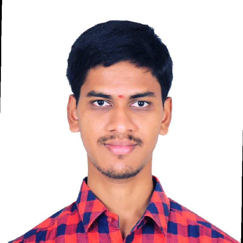 Sai Sumanth - Project Engineer - Wipro | LinkedIn Sai Sumanth - Project Engineer - Wipro | LinkedIn