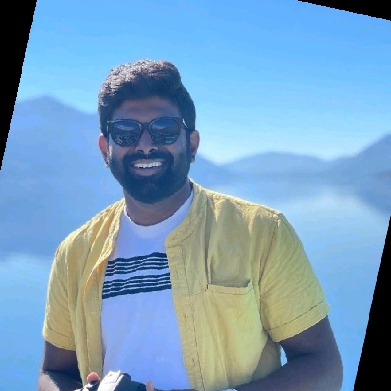 Srikar Reddy Guvvala - Edwards Lifesciences | LinkedIn Srikar Reddy Guvvala - Edwards Lifesciences | LinkedIn
