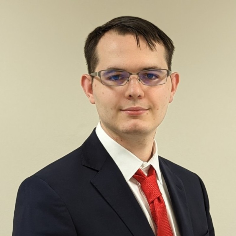Nicholas Estes | LinkedIn Nicholas Estes | LinkedIn