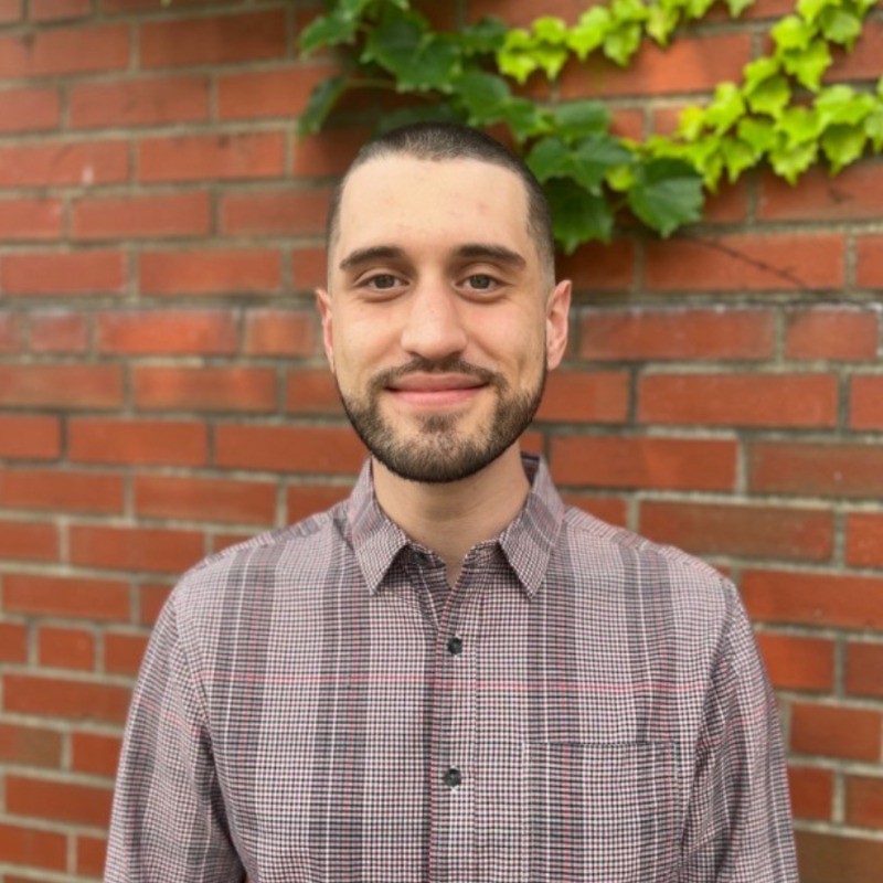 Eli Dawson | LinkedIn Eli Dawson | LinkedIn
