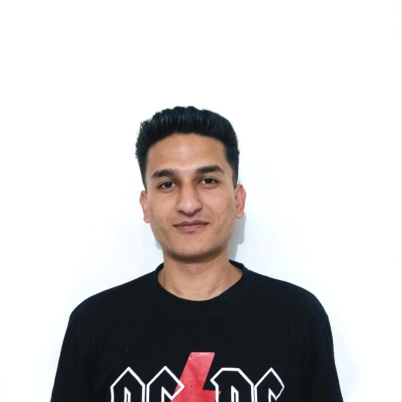 Sarthak Mehra - Recruiter - SPECTRAFORCE | LinkedIn Sarthak Mehra - Recruiter - SPECTRAFORCE | LinkedIn
