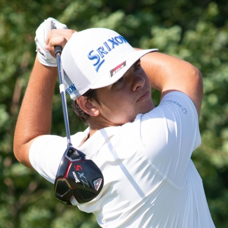 Caden Cox - Aspiring College Golfer - The Woodlands High School | LinkedIn Caden Cox - Aspiring College Golfer - The Woodlands High School | LinkedIn