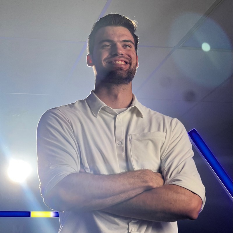 Brett Norkus | LinkedIn Brett Norkus | LinkedIn