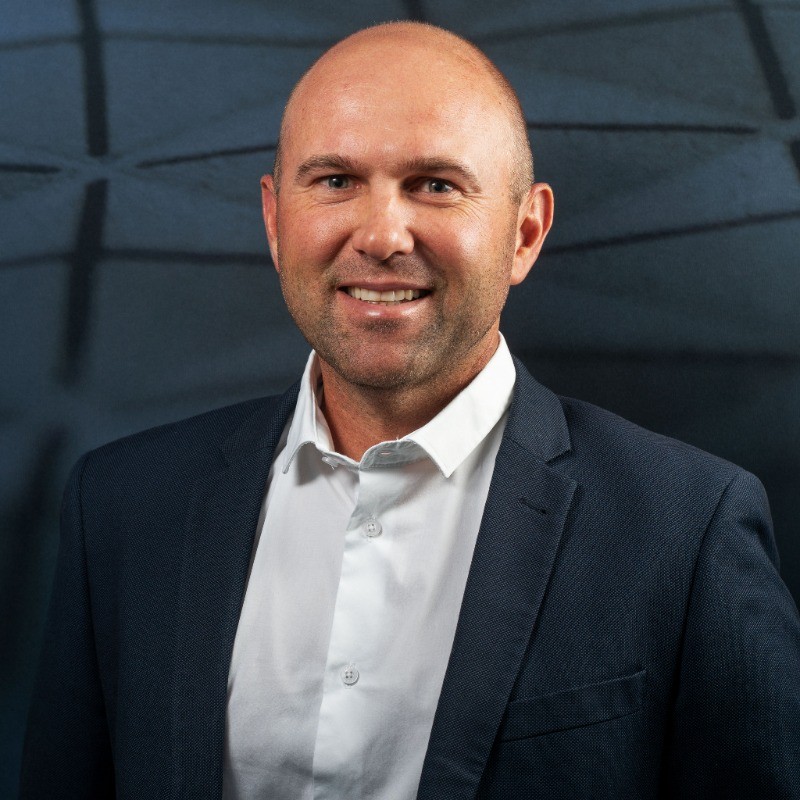 Andre van der Merwe - Retail Business Development Manager - Matrix Fund ... Andre van der Merwe - Retail Business Development Manager - Matrix Fund ...