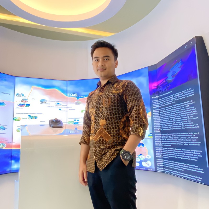 Ari Maulana A. - IT Programmer - Hartanah Group | LinkedIn Ari Maulana A. - IT Programmer - Hartanah Group | LinkedIn