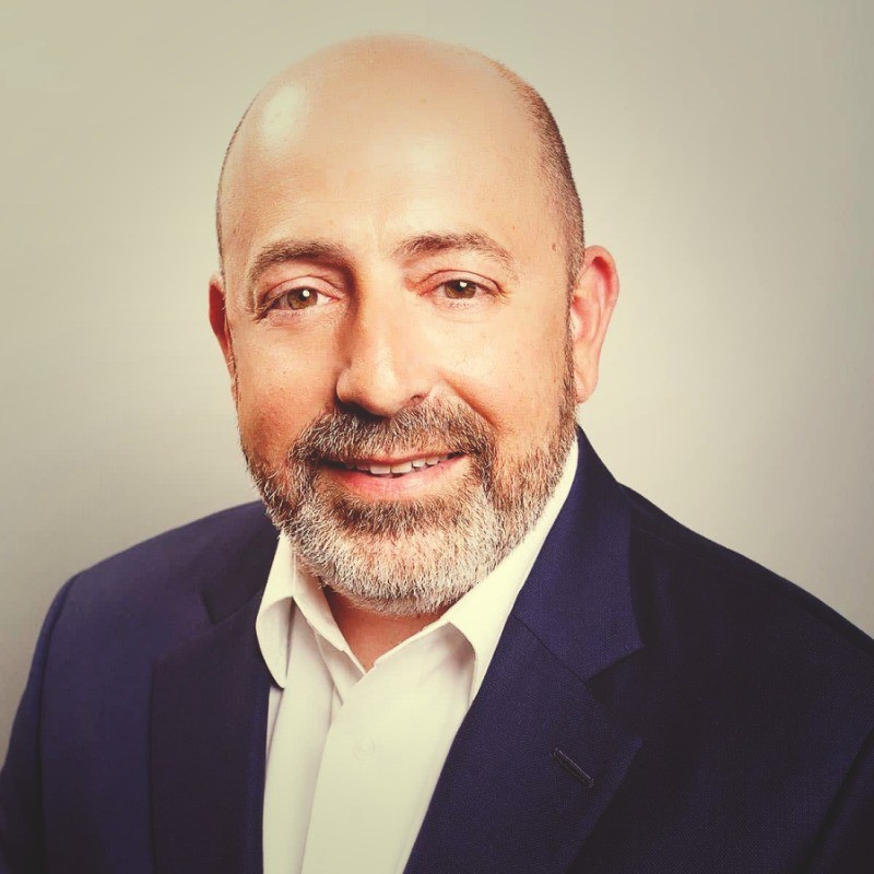 John Hatem | LinkedIn John Hatem | LinkedIn