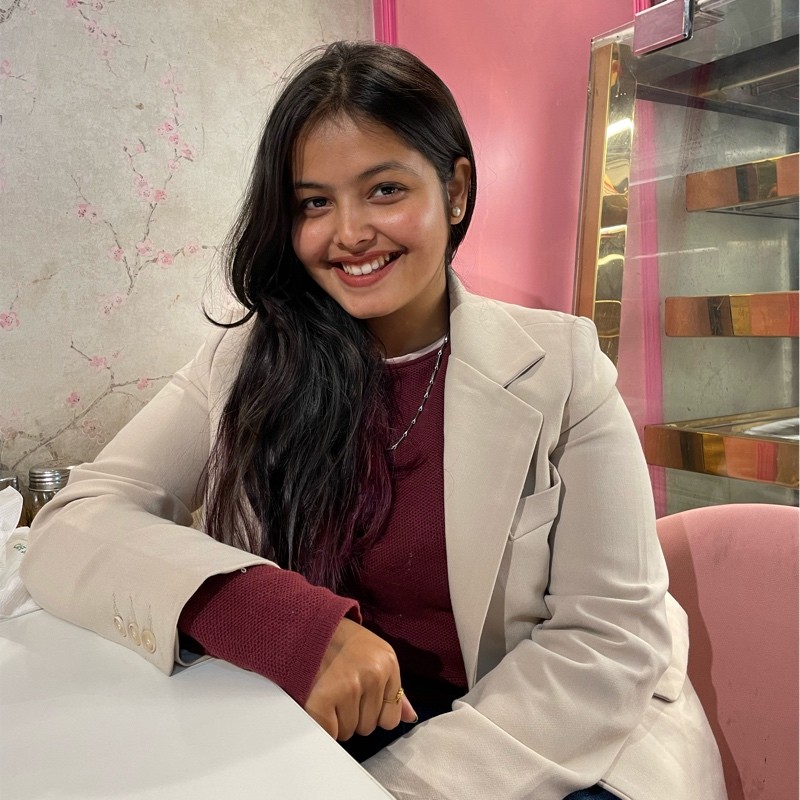 Shreya Singh - Student - Sharda University | LinkedIn Shreya Singh - Student - Sharda University | LinkedIn