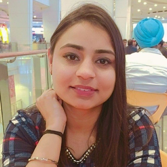 Amanpreet Kaur - Senior Software Engineer - Smart Source | LinkedIn Amanpreet Kaur - Senior Software Engineer - Smart Source | LinkedIn