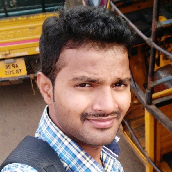 HAREESH KUMAR - Manufacturing Team Lead - AIL dixon | LinkedIn HAREESH KUMAR - Manufacturing Team Lead - AIL dixon | LinkedIn