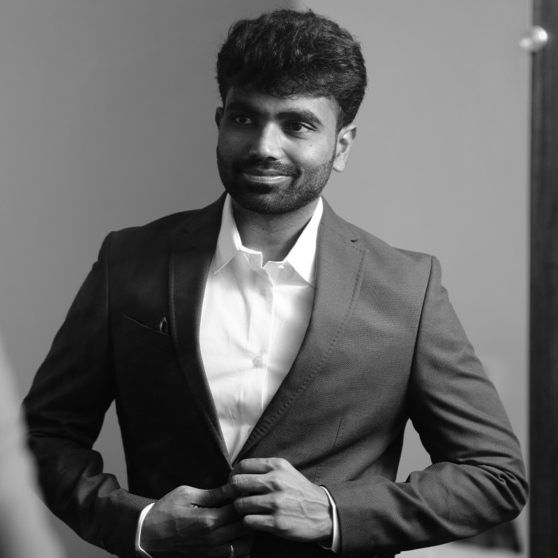 Vamsi Krishna Reddy Bandi | LinkedIn Vamsi Krishna Reddy Bandi | LinkedIn