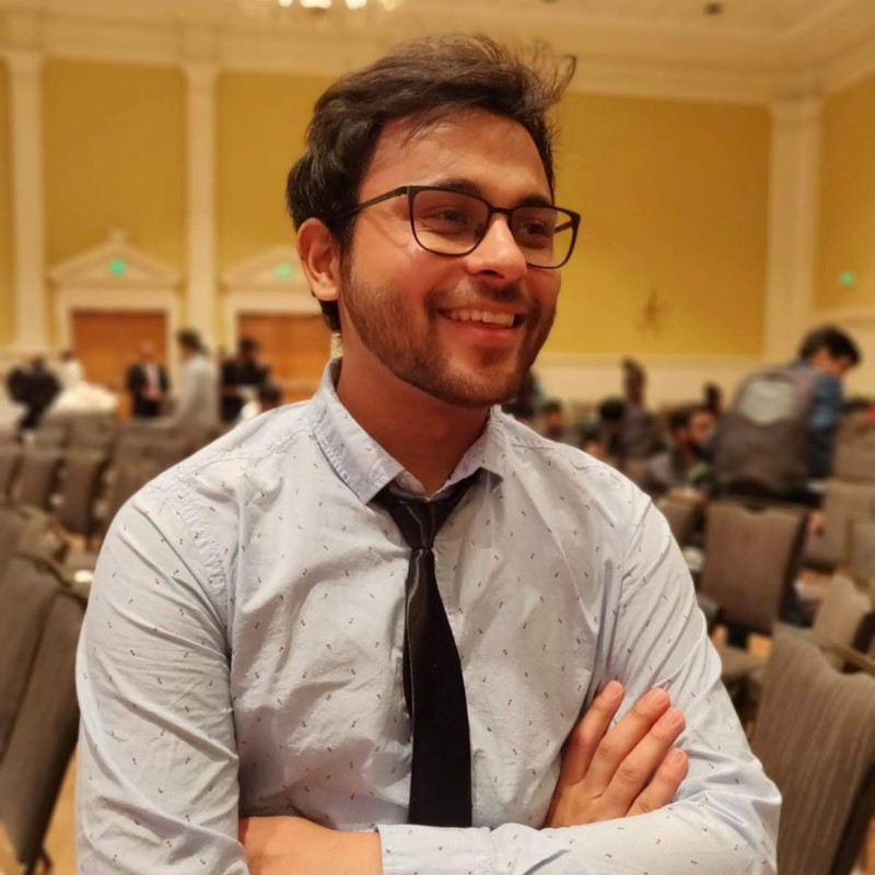 Rishabh Choudhary - Microsoft | LinkedIn Rishabh Choudhary - Microsoft | LinkedIn
