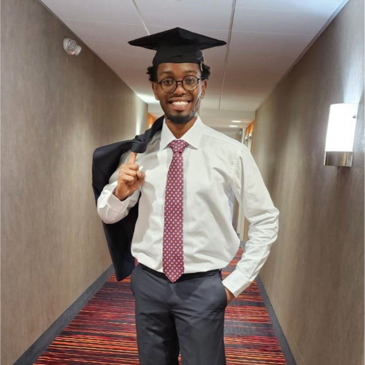 Kevin Mutai | LinkedIn Kevin Mutai | LinkedIn
