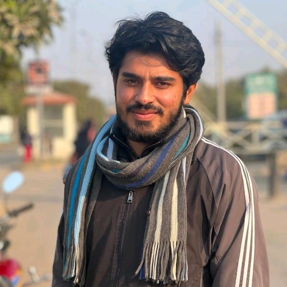 Nabeel Hussain - Research Assistant - Rehman estate and builders | LinkedIn Nabeel Hussain - Research Assistant - Rehman estate and builders | LinkedIn