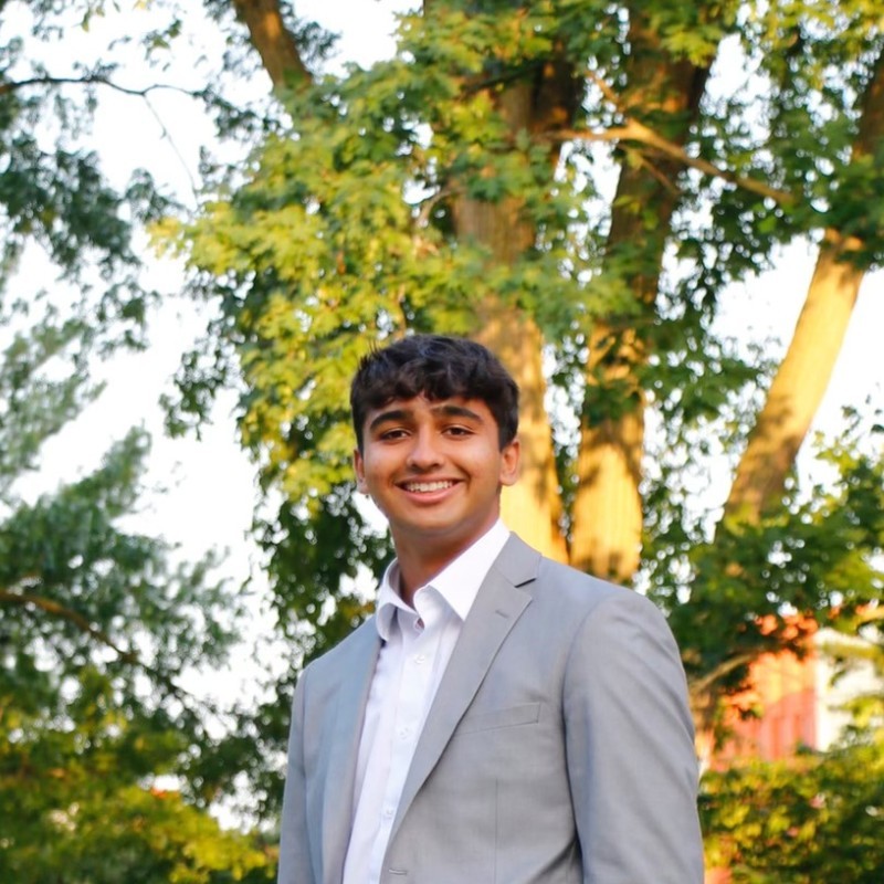 Ayush Patel - Lifeguard - Summit On The Park | LinkedIn Ayush Patel - Lifeguard - Summit On The Park | LinkedIn