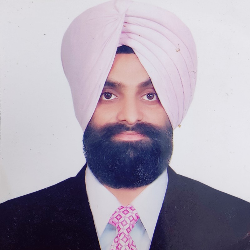 Amanpreet Singh - Supervisor - Big Bull Transport | LinkedIn Amanpreet Singh - Supervisor - Big Bull Transport | LinkedIn