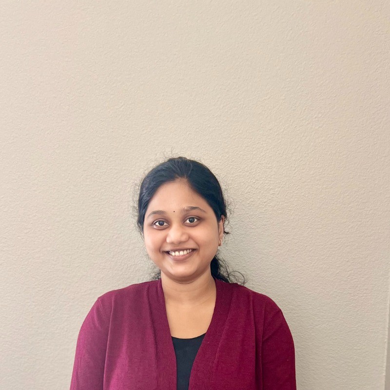 Revathi B | LinkedIn Revathi B | LinkedIn