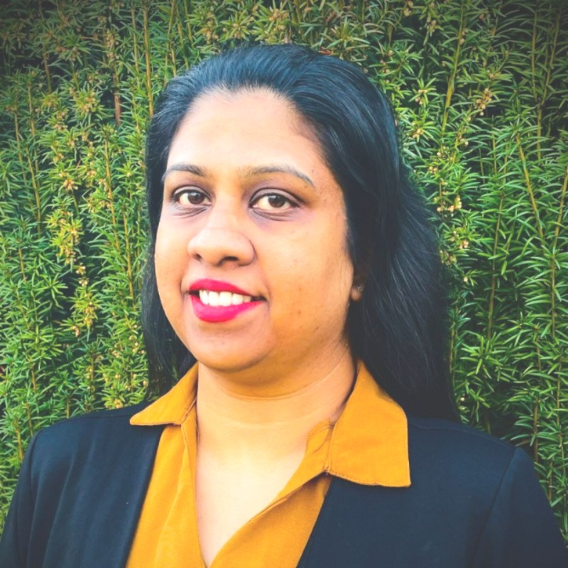 Iresha Prabodhani Borug Gamage - Customer Service Representative - West ... Iresha Prabodhani Borug Gamage - Customer Service Representative - West ...