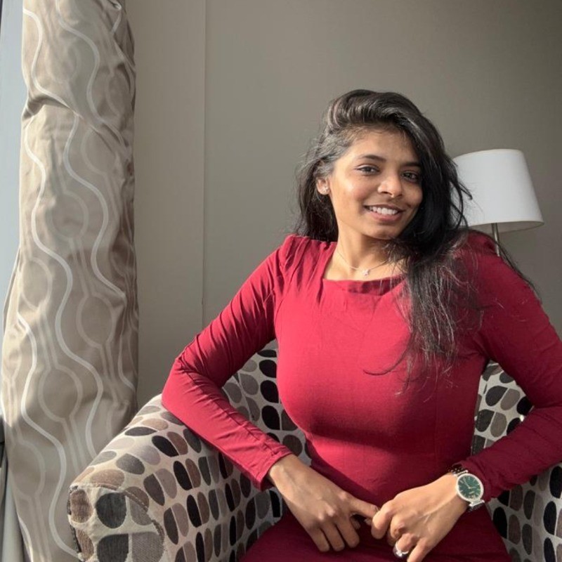 Kruti Patel - Erudite works private limited | LinkedIn Kruti Patel - Erudite works private limited | LinkedIn