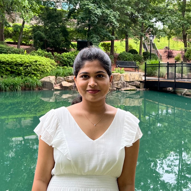Maneesha Chirumamilla | LinkedIn Maneesha Chirumamilla | LinkedIn