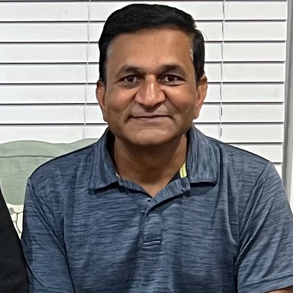 Atul Patel - Self Employed - Business Owner | LinkedIn Atul Patel - Self Employed - Business Owner | LinkedIn