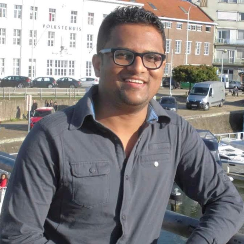 Praneeth Reddy - Technical Consultant - Trinamix Inc | LinkedIn Praneeth Reddy - Technical Consultant - Trinamix Inc | LinkedIn