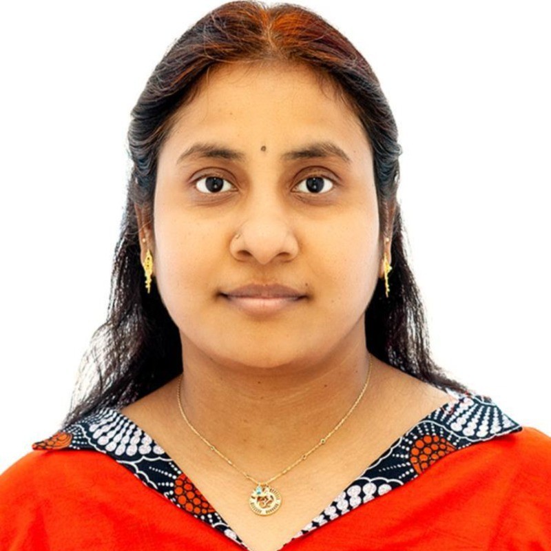 Surekha Manoj kumar | LinkedIn Surekha Manoj kumar | LinkedIn