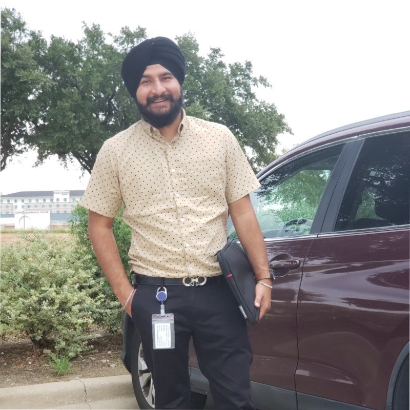 Gurmeet Khalsa | LinkedIn Gurmeet Khalsa | LinkedIn