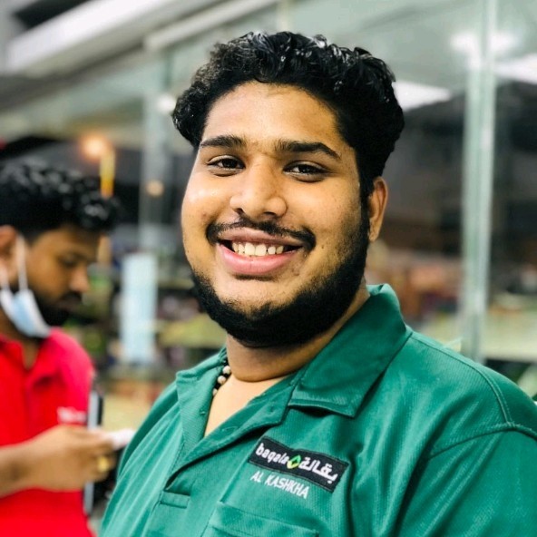 Akshay Babu - Retail Cashier - Al kashkha | LinkedIn Akshay Babu - Retail Cashier - Al kashkha | LinkedIn