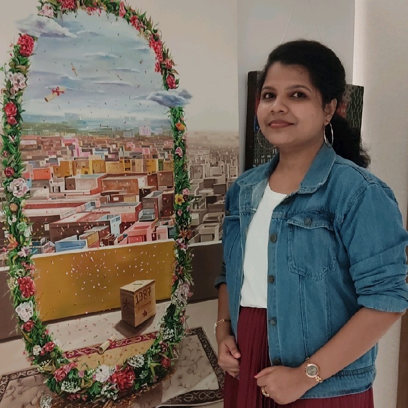 Kavitha Arunachalam - Puducherry, Puducherry, India | Professional ... Kavitha Arunachalam - Puducherry, Puducherry, India | Professional ...