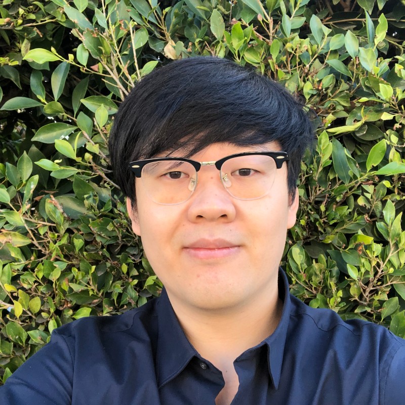 Steve Nam - Full-stack Developer - Immersed Cyber Security Training ... Steve Nam - Full-stack Developer - Immersed Cyber Security Training ...