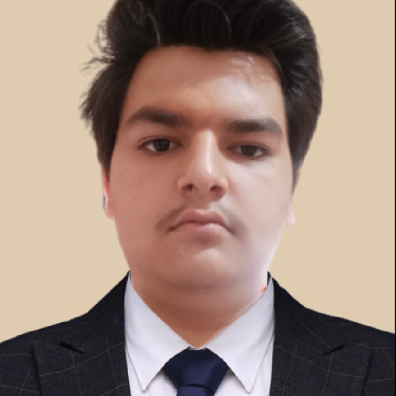 Garvit Sharma - Maharaja Ganga Singh University, Bikaner - Churu ... Garvit Sharma - Maharaja Ganga Singh University, Bikaner - Churu ...