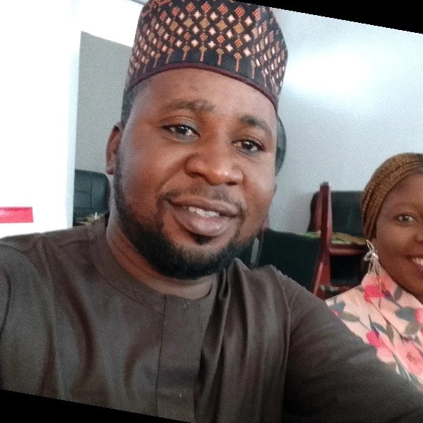 Alase Yakubu - Humanitarian Worker - ActionAid | LinkedIn Alase Yakubu - Humanitarian Worker - ActionAid | LinkedIn