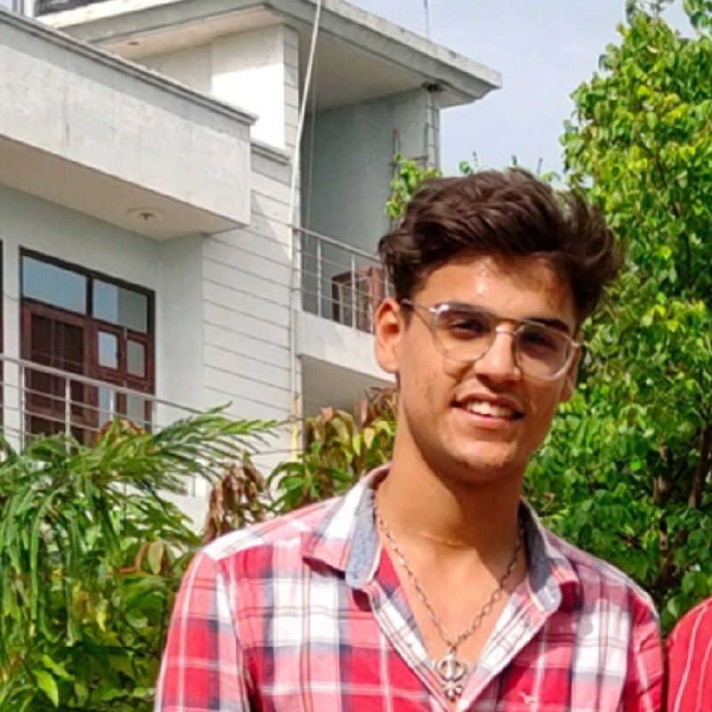Vansh Ahuja - The adhyyan school - Meerut, Uttar Pradesh, India | LinkedIn Vansh Ahuja - The adhyyan school - Meerut, Uttar Pradesh, India | LinkedIn