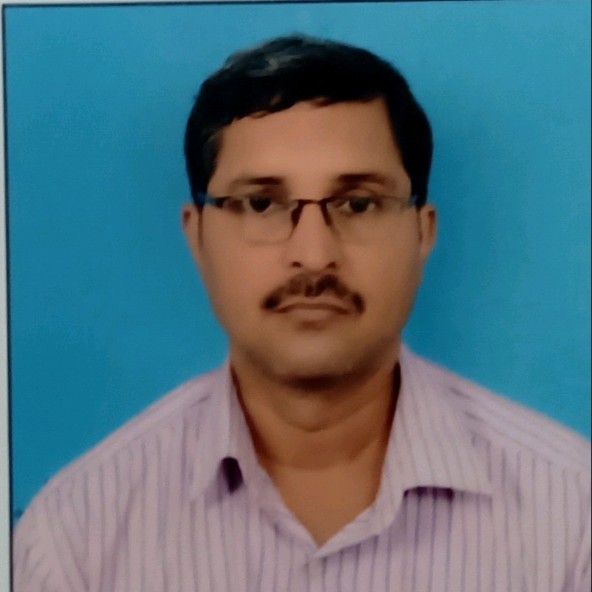 K Muralidharan - Documentation Executive - OPG | LinkedIn K Muralidharan - Documentation Executive - OPG | LinkedIn