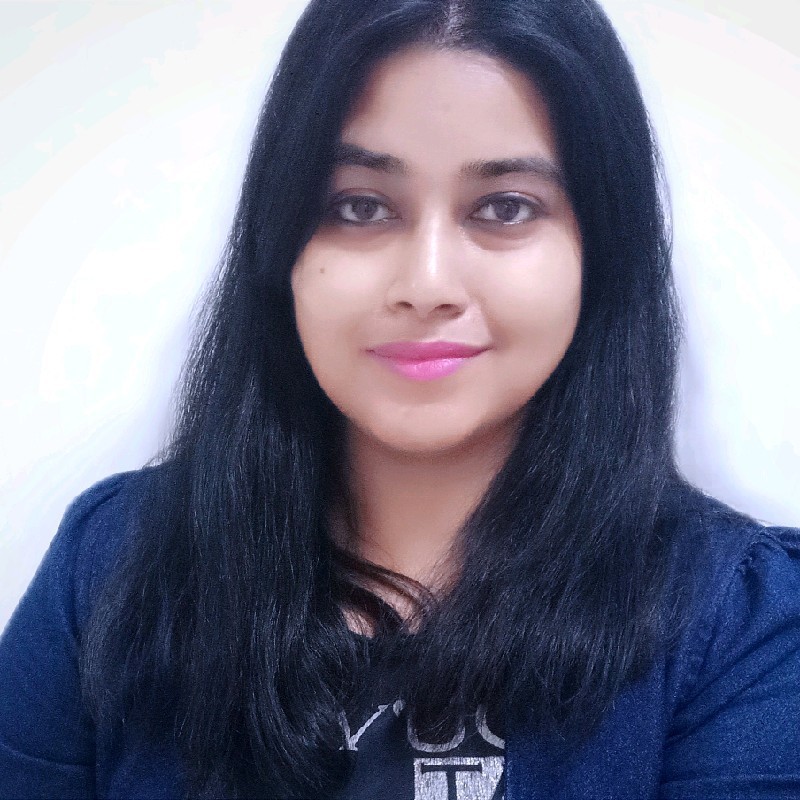 Rajashree P. - Content Writer - Self-employed | LinkedIn Rajashree P. - Content Writer - Self-employed | LinkedIn
